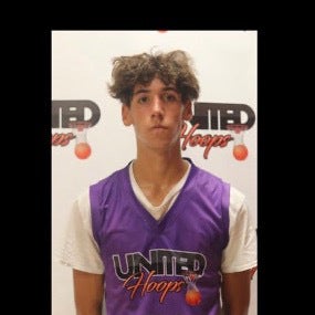 Jacob Barnard's Miami Valley High School Career Home