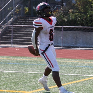 WA High School Boys Football Stat Leaders