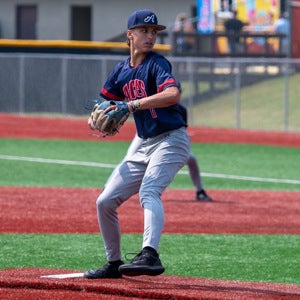 Jaxon Drennen's Tygarts Valley High School Baseball Stats