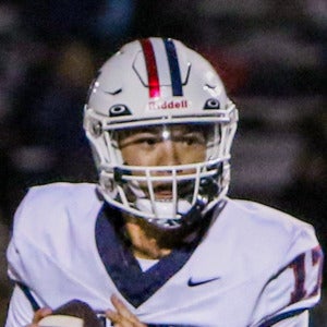 Noah Nam's Beckman High School Career Home