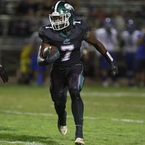 Bryson Davis | Manteca HS, Manteca, CA | MaxPreps