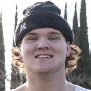 Nate Maier's Rim of the World High School Career Home