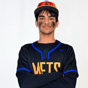 Luke Donovan's ESTEM High School Career Home