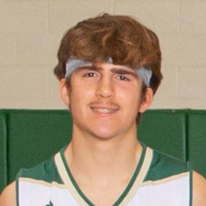 Luke Mullins' Athens High School Career Home