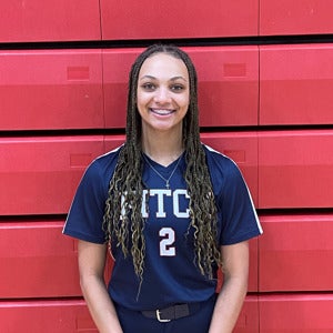 Kaliana Ray's Austintown-Fitch High School Softball Stats