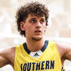 Finley Bizjack | Byron Nelson HS, Trophy Club, TX | MaxPreps