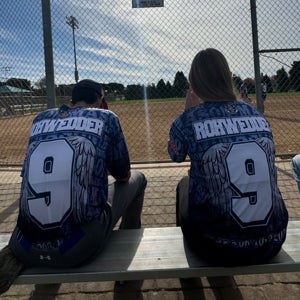 Joshua Chambers' Video "Hitting"