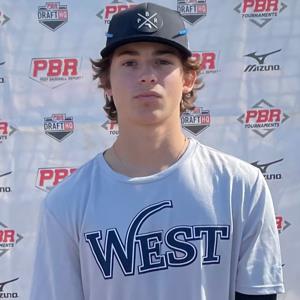 Demetri Tsesmelis' (Tarpon Springs, FL) High School Baseball Stats