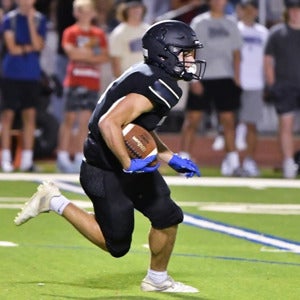 Dominic Esposito High School Football Stats Higley (Gilbert, AZ) | MaxPreps