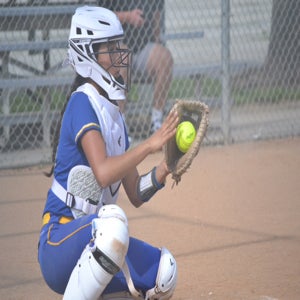 Jasmine Marquez's High School Career Home