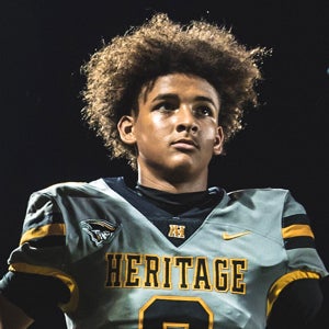 Dia Bell's (Plantation, FL) American Heritage High School Career Home