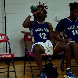 Isaiah Thomas' (Goldsboro, NC) Wayne Preparatory Academy Career Home