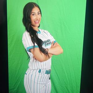 Maya Webb's Capital High School Career Home