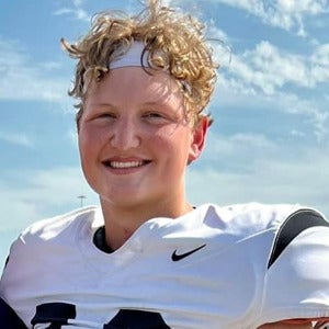 Hayden Hooper's Bridgeland High School Career Home
