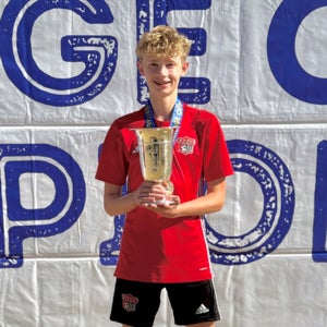 Ethan Beck's American Leadership Academy - West Foothills Career Home