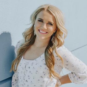 Addelyn Brotherson's North Sanpete High School Career Home