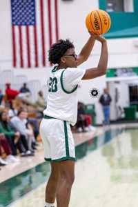 Anthony Hampton's High School Career Home