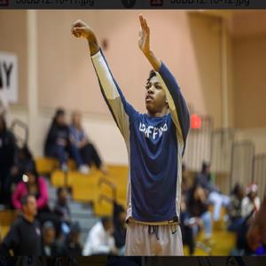 Kanaz Linder's World of Inquiry High School Career Home