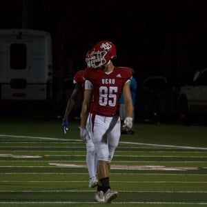 Bobby Burbic's High School Career Home