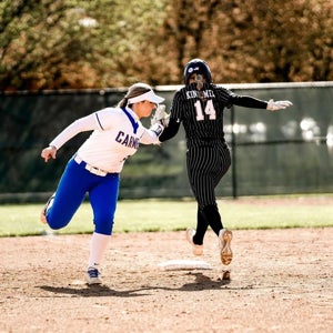 Avery Klein's High School Softball Stats