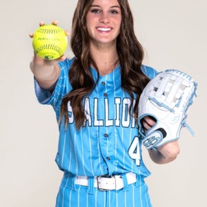 Ava Stevens' Somerset Academy (Silver Palms) Career Home