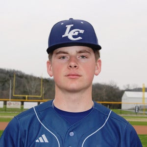 Jake Regan's Logan County High School Bio