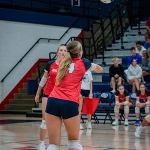 Emma Guthrie's Heritage Hills High School Basketball Stats