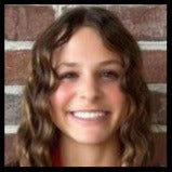 Anna Frey's High School Bio