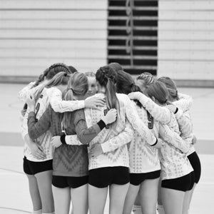 Emma Henricks' Twin Lakes High School Career Home