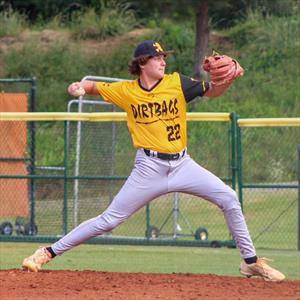 Bailey Berg's Southern Lee High School Career Home