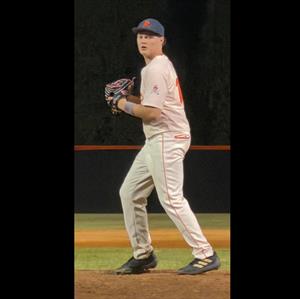 Bailey Berg's Southern Lee High School Career Home