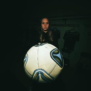 Maddie Callahan's Ledford High School Career Home