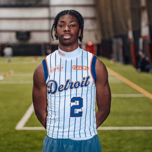 Andrew Knight's High School Career Home