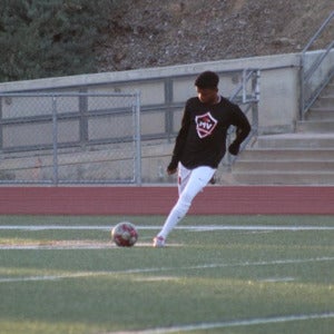 Caleb Gordon | Murrieta Valley HS, Murrieta, CA | MaxPreps