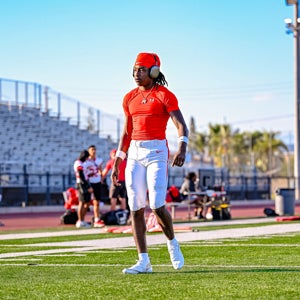 Kyle Westbrook's Redondo Union High School Career Home