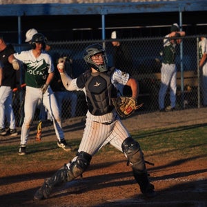 Landyn Singh's High School Career Home