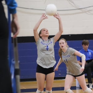 Payton Cannon's Ridgeview High School Career Home