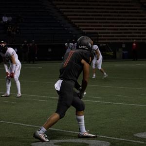 Matthew Zhou's Lakeside High School Career Home