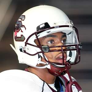 Cameron Denson | SCHS, Tucson, AZ | MaxPreps