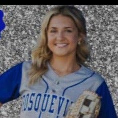Alli Smith's Bosqueville High School Career Home