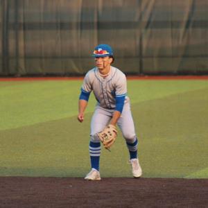 Noah Gomez's High School Career Home