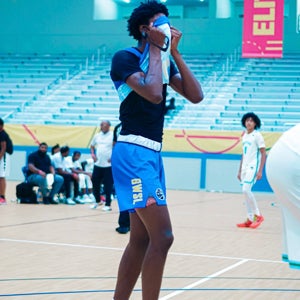 Ryan Wingard's McCallie High School Career Home