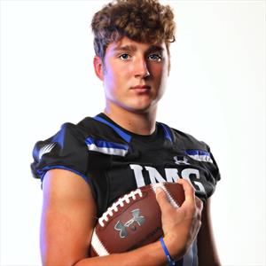 Tyler Ross' High School Career Home