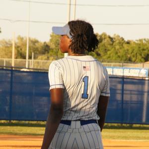 Taylor Smith's High School Career Home