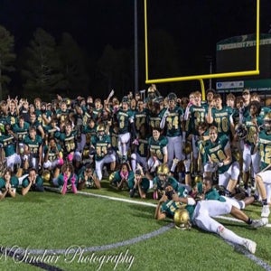 Caleb Heaton's Pinecrest High School Career Home