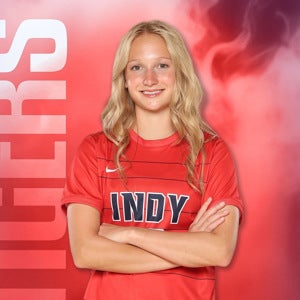 Lilli Lubic's Independence High School Career Home
