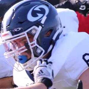 Jayden Potter's High School Career Home