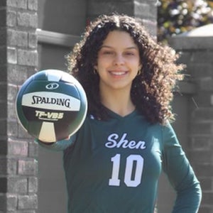 Grace Almeida's Shenendehowa High School Career Home