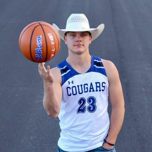 Egan Koenig's Resurrection Christian High School Career Home