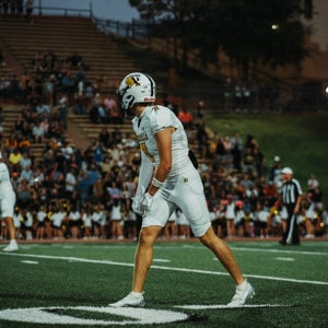 Cooper Manning's High School Career Home